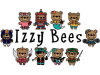 IZZY BEES | Colony Square Mall