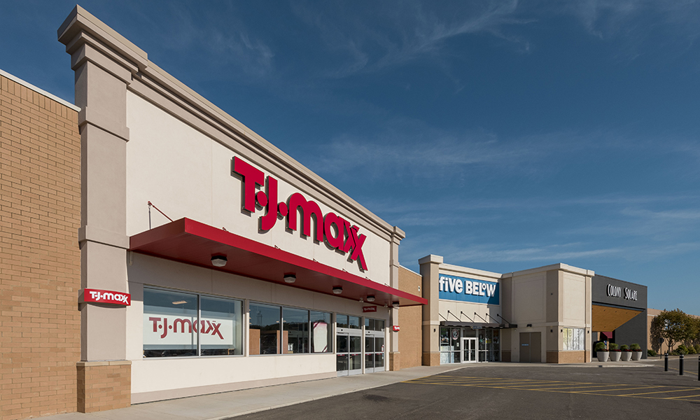 Home | Colony Square Mall