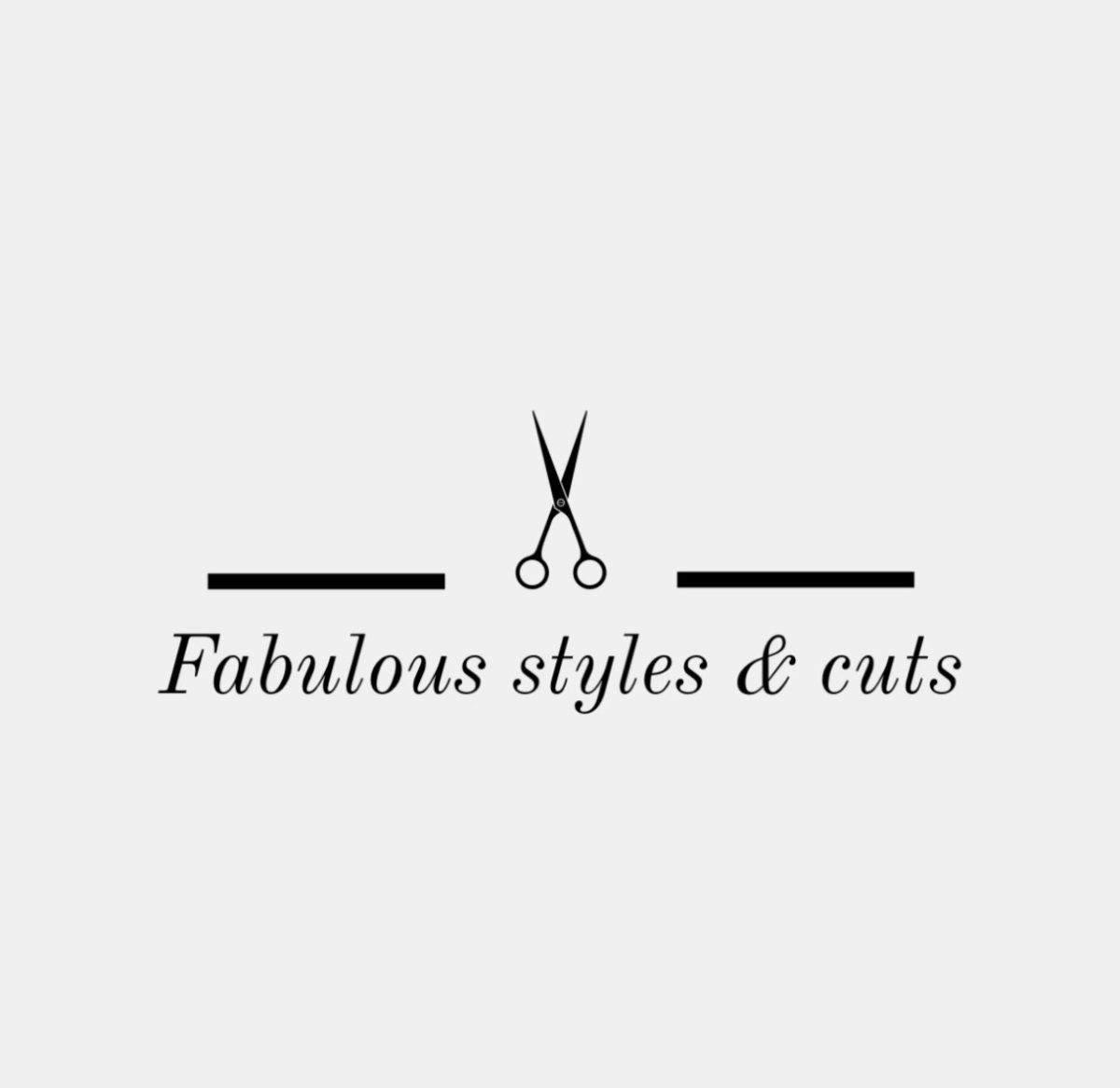 Fabulous Styles & Cuts- Walk-ins Welcome | Colony Square Mall