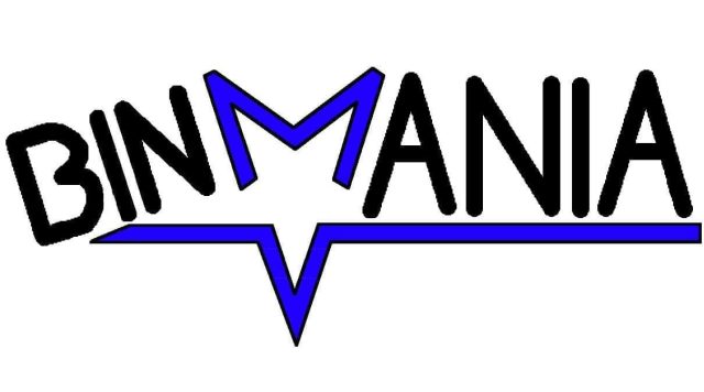 Bin Mania | Colony Square Mall